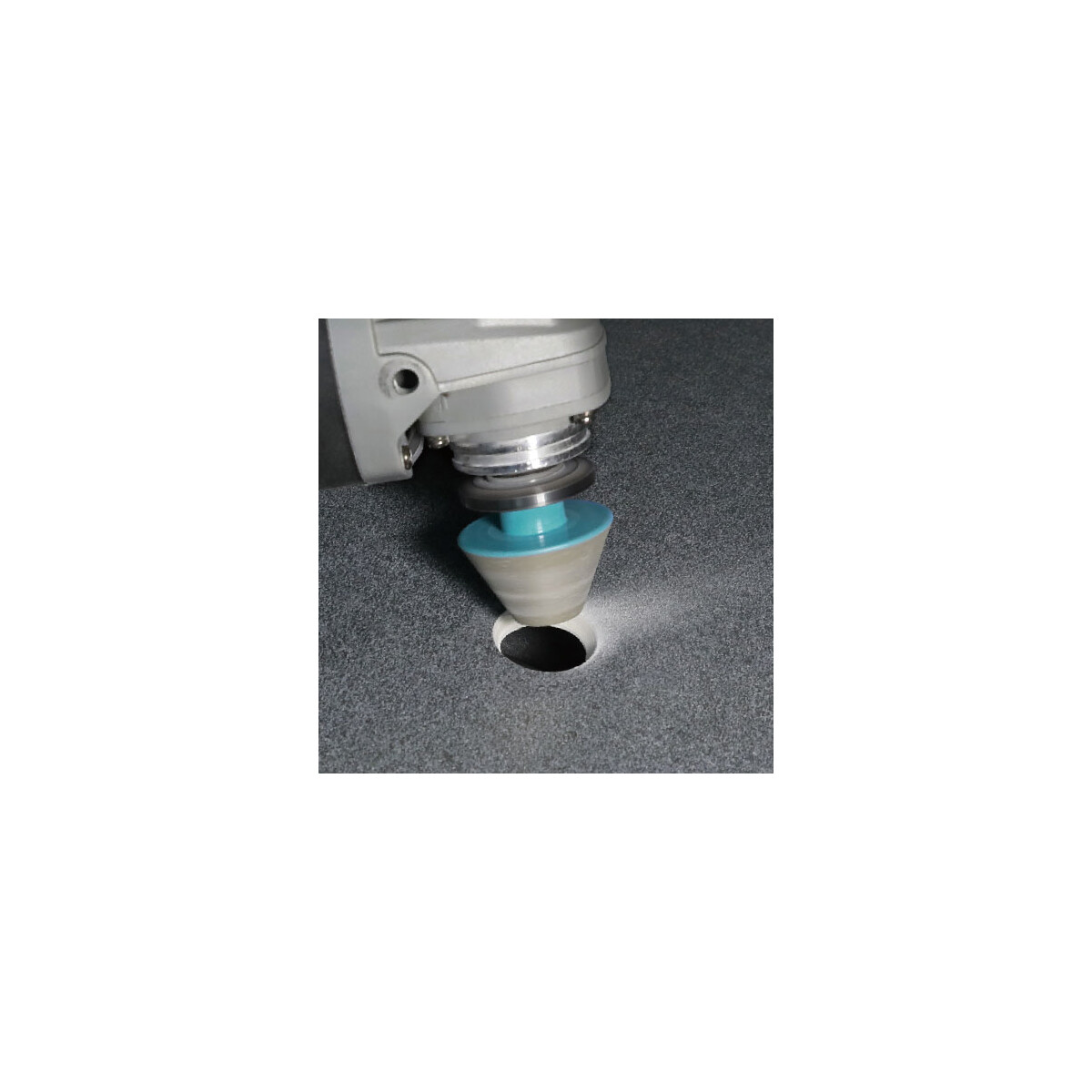 BIHUI diamond hole cutter/countersink