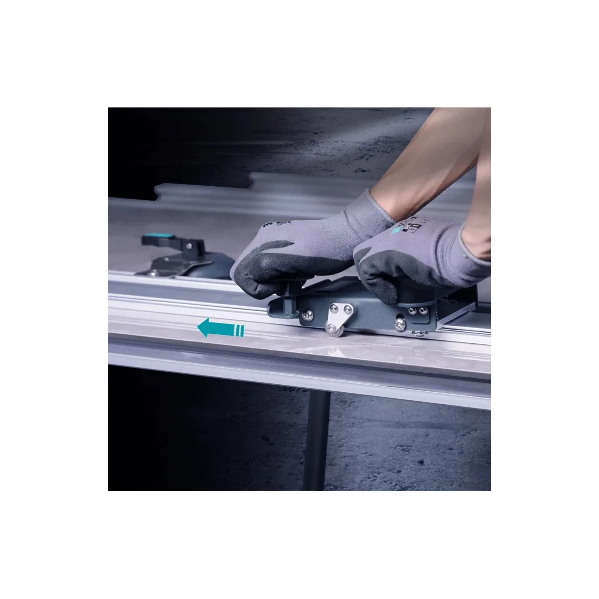 BIHUI tile cutter